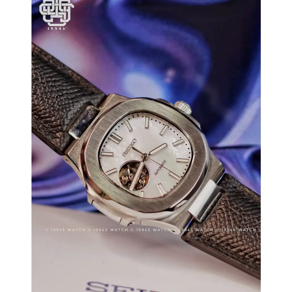 SEIKO MOD | SKM-OH-DD-MOP