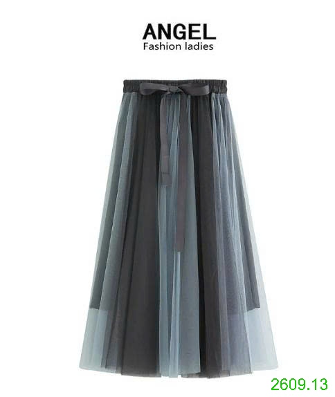 25HA2609.13 - CHÂN VÁY ANGEL KIỂU MỚI
