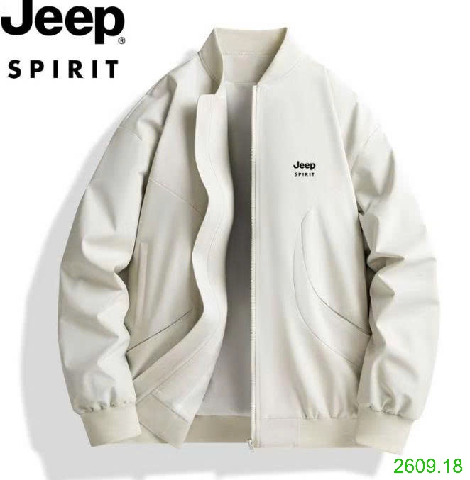 25HA2609.18 - ÁO KHOÁC GIÓ NAM JEEP