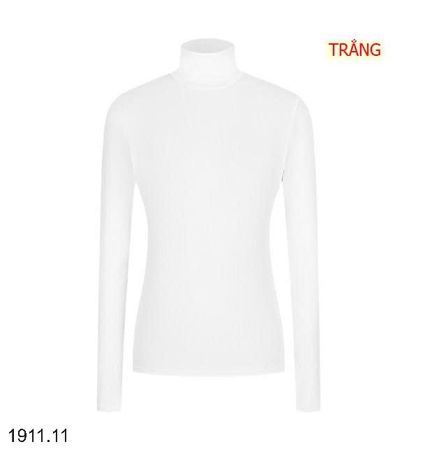 25HA1911.11 - SET 2 ÁO GIỮ NHIỆT CỔ LỌ MOSES QUEEN