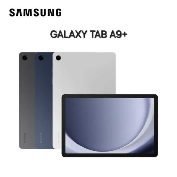 SAMSUNG GALAXY TAB A9+ WIFI 4GB 64GB