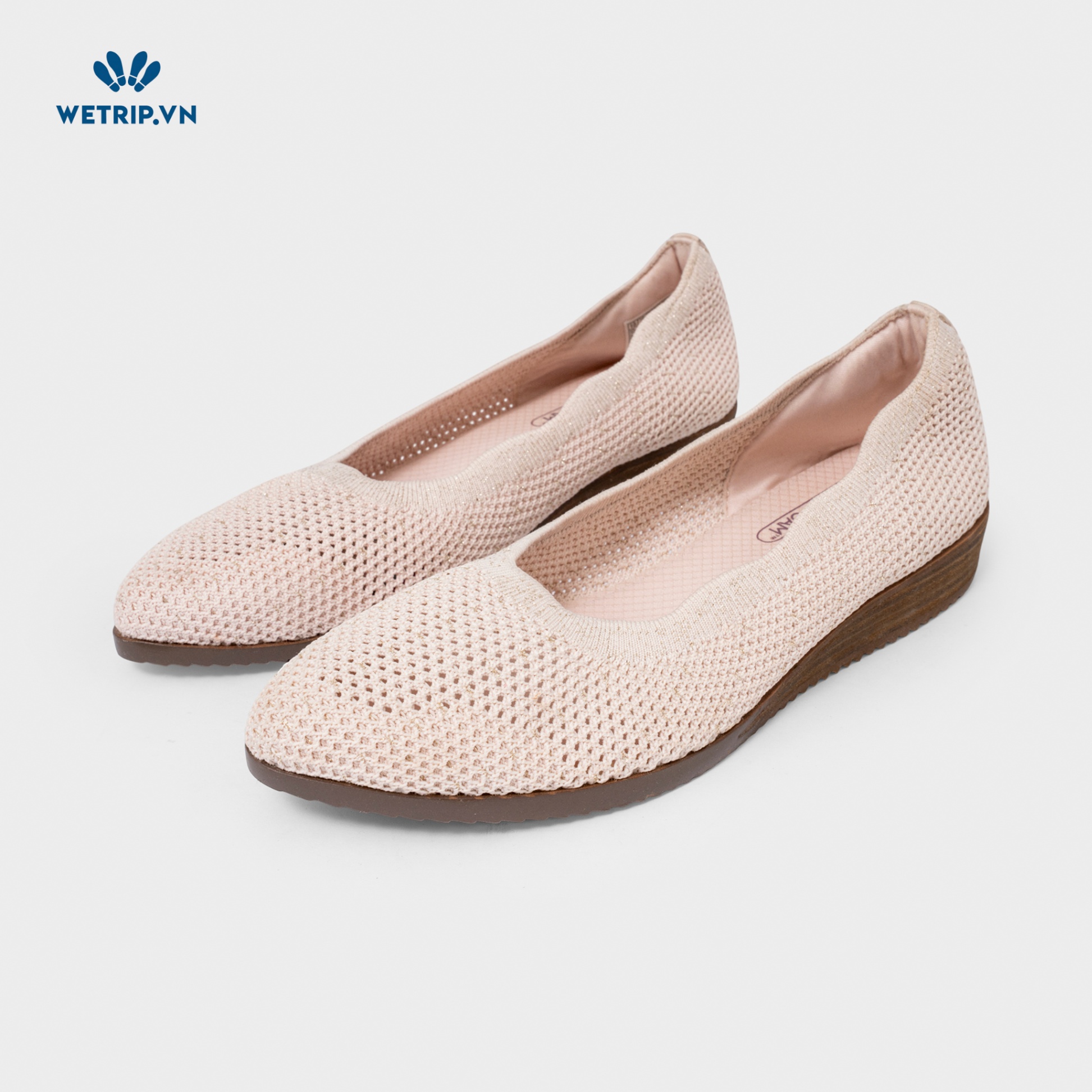 Búp Bê We_Skechers (Vải-Be) Mã BB-SKE-004-C