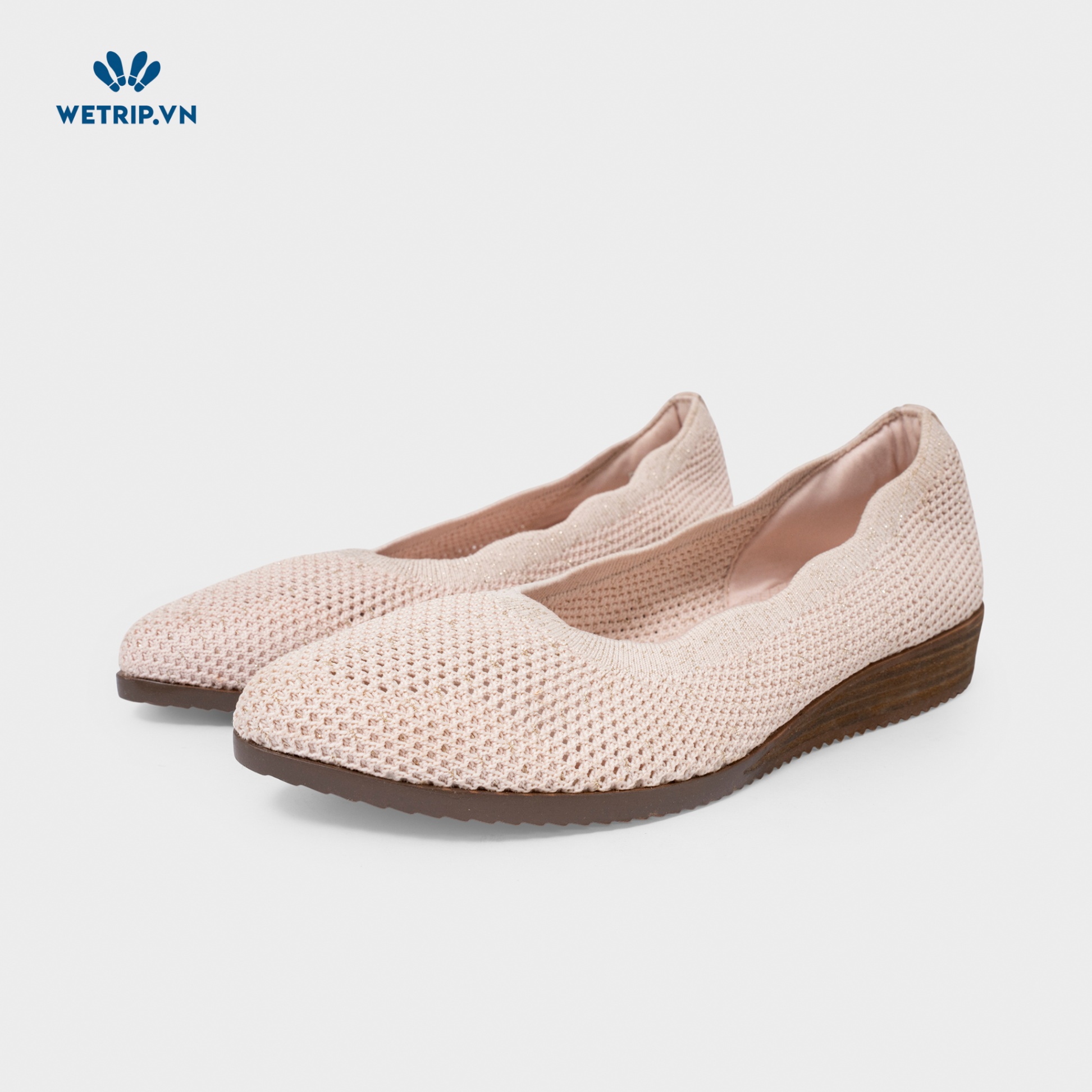 Búp Bê We_Skechers (Vải-Be) Mã BB-SKE-004-C