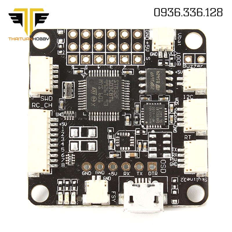 Skyline32 Acro Flight Controller