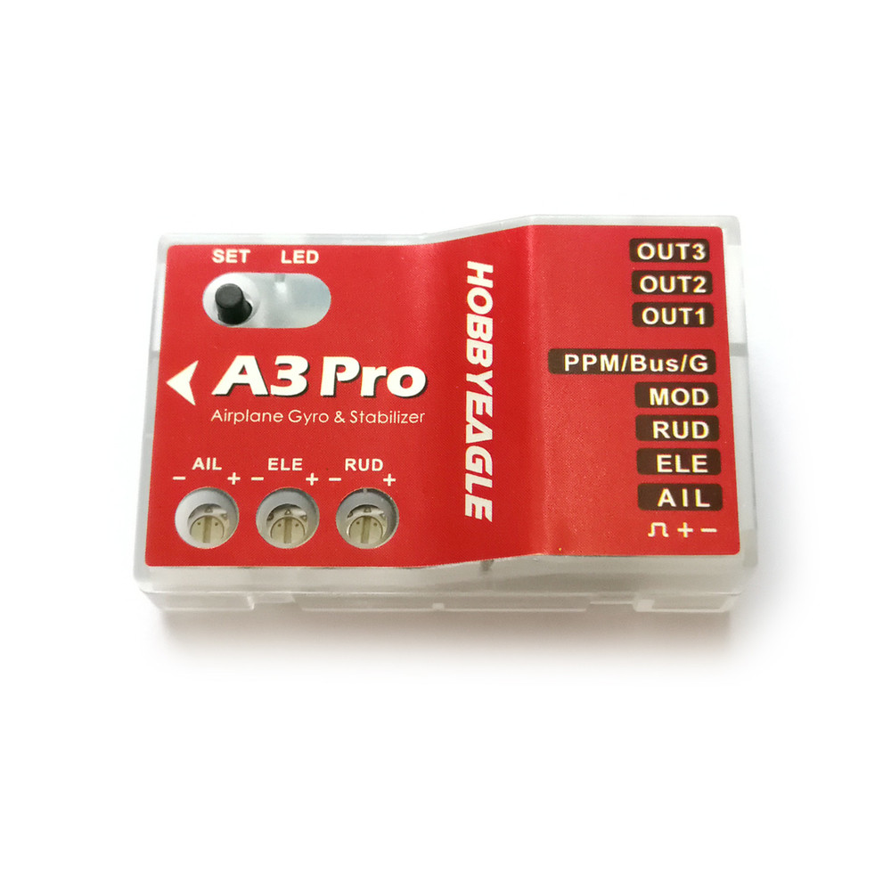 Mạch Cân Bằng Eagle A3 Pro