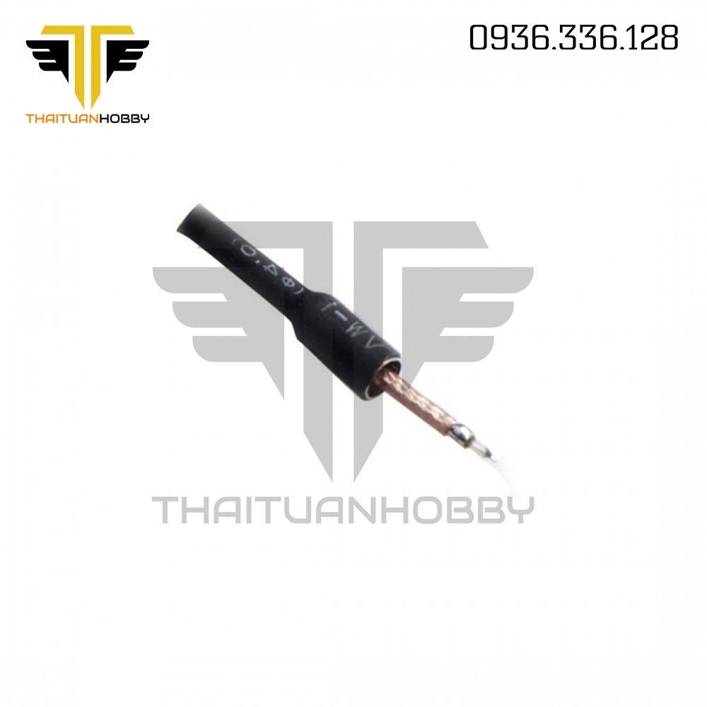 Omnidirectional Fpv Brass Dipole Antenna Fpv Micro Aio Camera