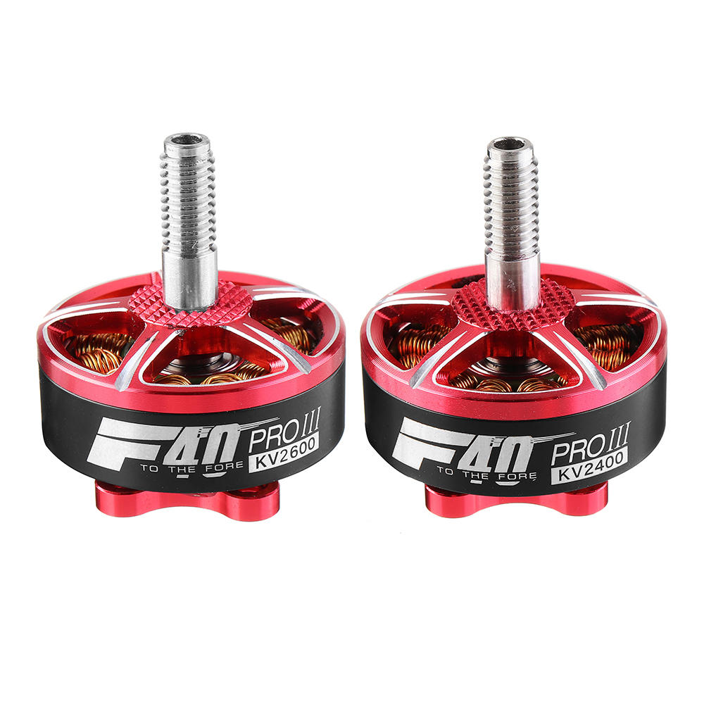 Tmotor F40 Pro Iii - 2600Kv