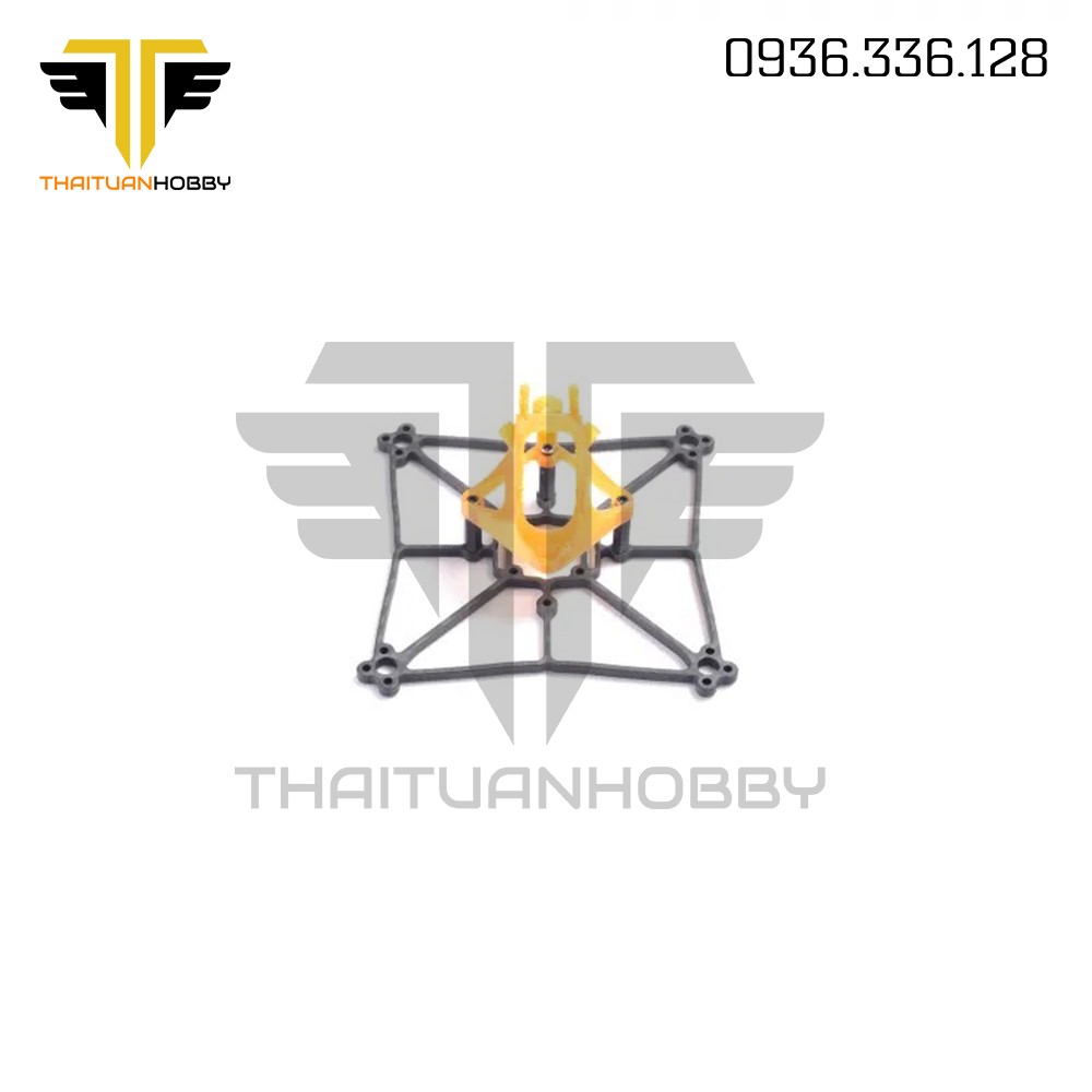 Diatone Gtb239 Cube 105Mm Frame Kit