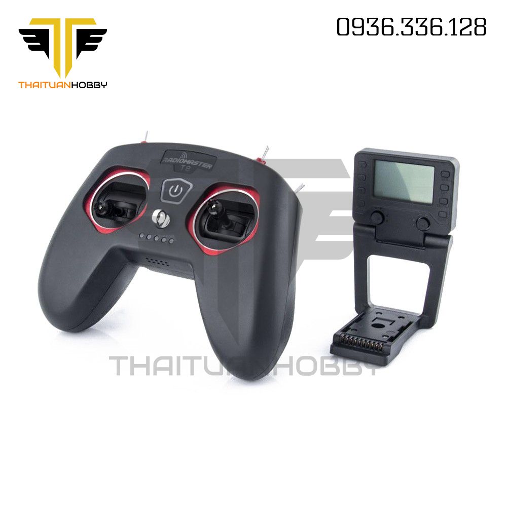 Tay Điều Khiển Radiomaster T8 pro
