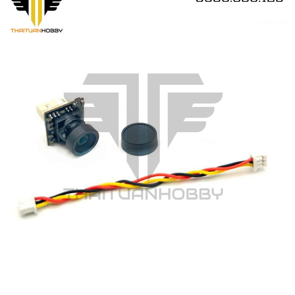 Camera Caddx Ant Lite 1.8mm 1200tvl 4:3