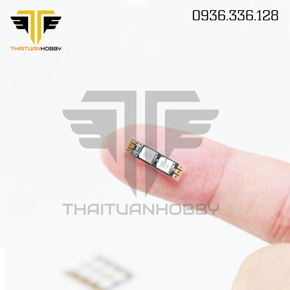 Flywoo Frame Arm Led - 4x10x1mm