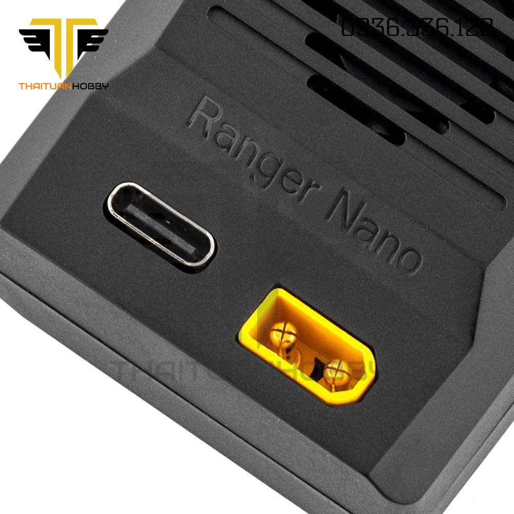 RadioMaster Ranger Nano 2.4Ghz ELRS Module