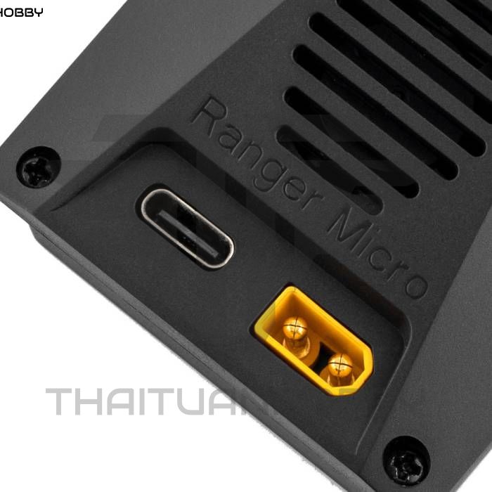 RadioMaster Ranger Micro 2.4Ghz ELRS Module