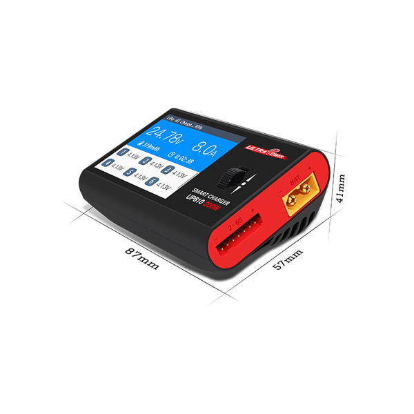 Sạc Ultra Power Up610