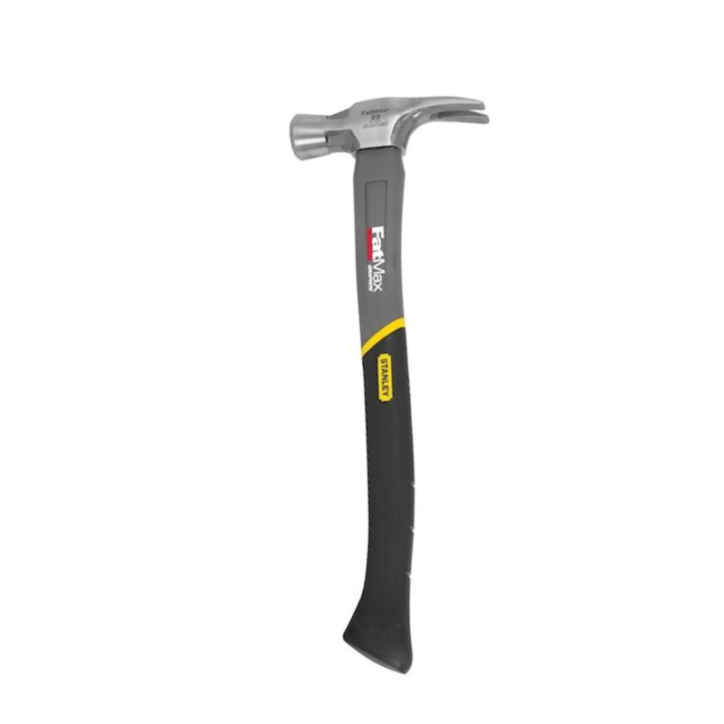 Búa đục Stanley Fatmax: Giải pháp phá dỡ chuyên nghiệp và an toàn