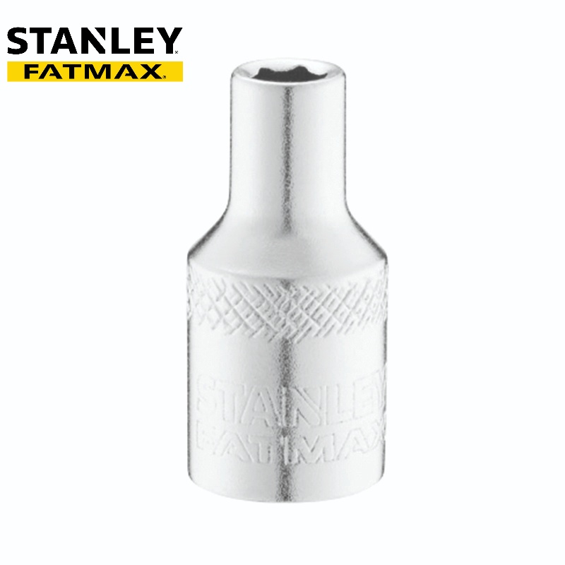 Khẩu hệ 1/4" Stanley FatMax chính hãng giá tốt
