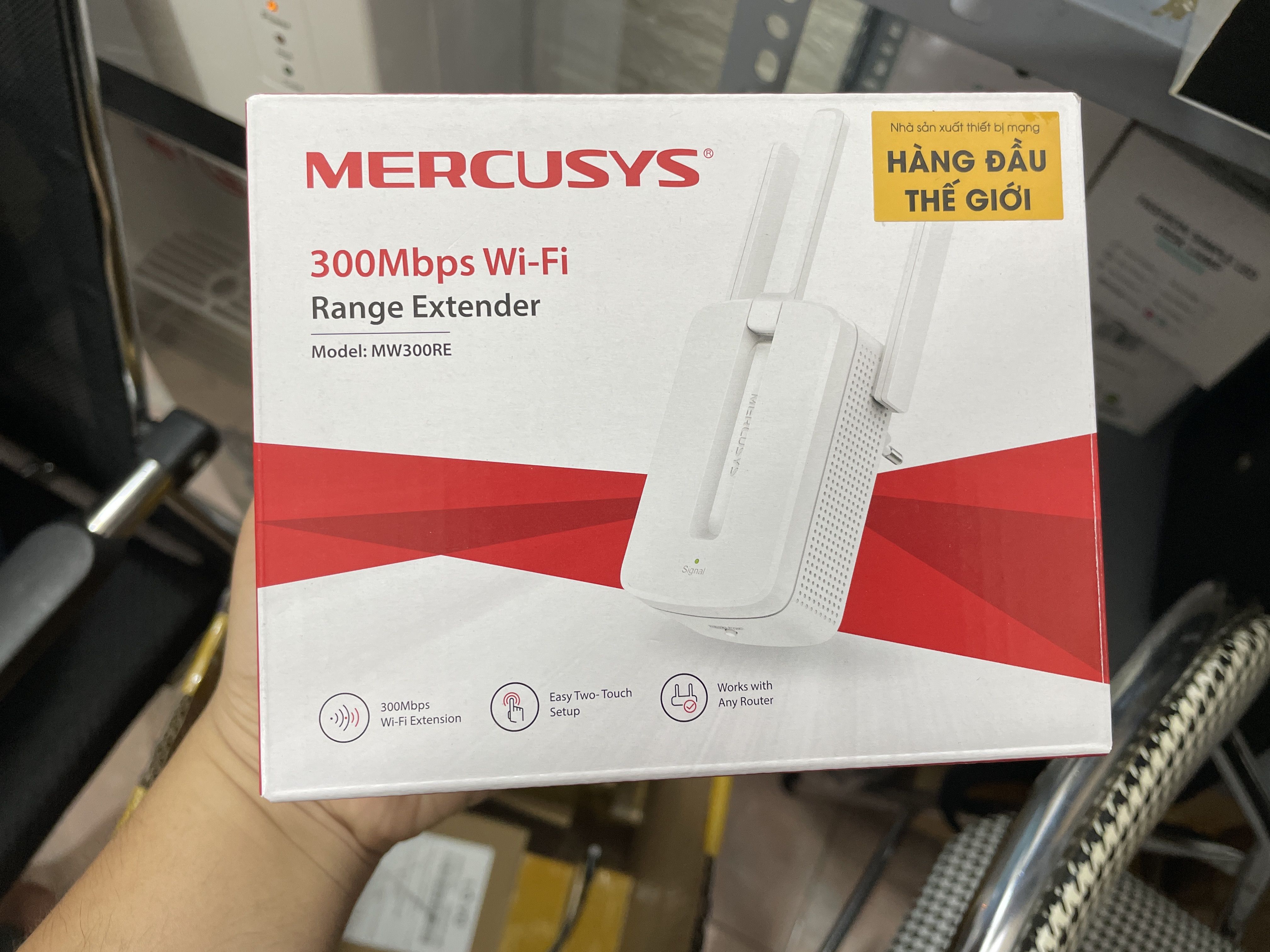 Hướng Dẫn Cài Đặt Mercusys - Top 80+ Hình ảnh Và 3 Video Mới Nhất