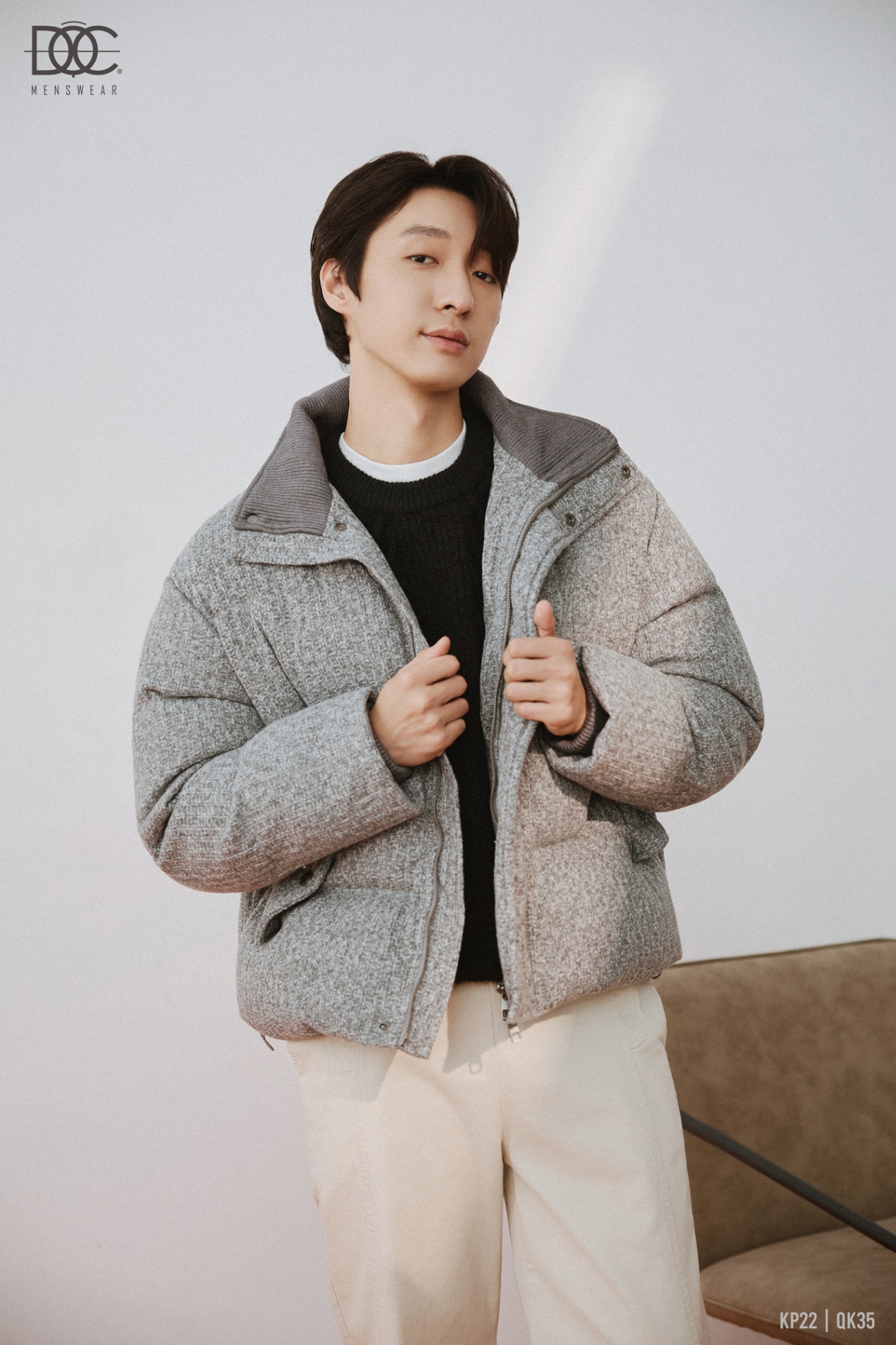 Phao len HQ 25105- KP22