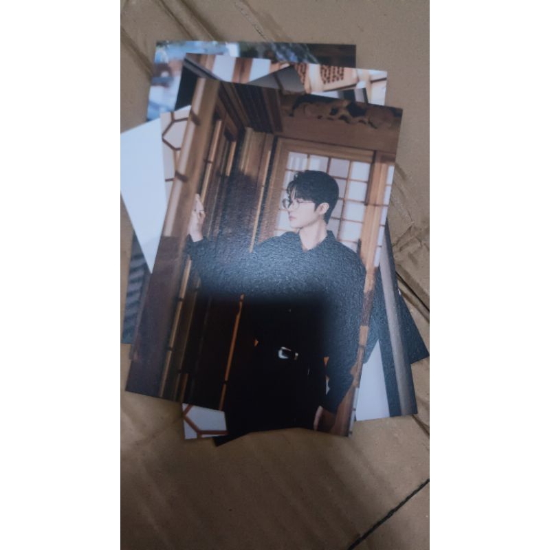 postcard t1 2025 HJFGK faker t1 official postcard basecamp cafe 2025 t1 ...