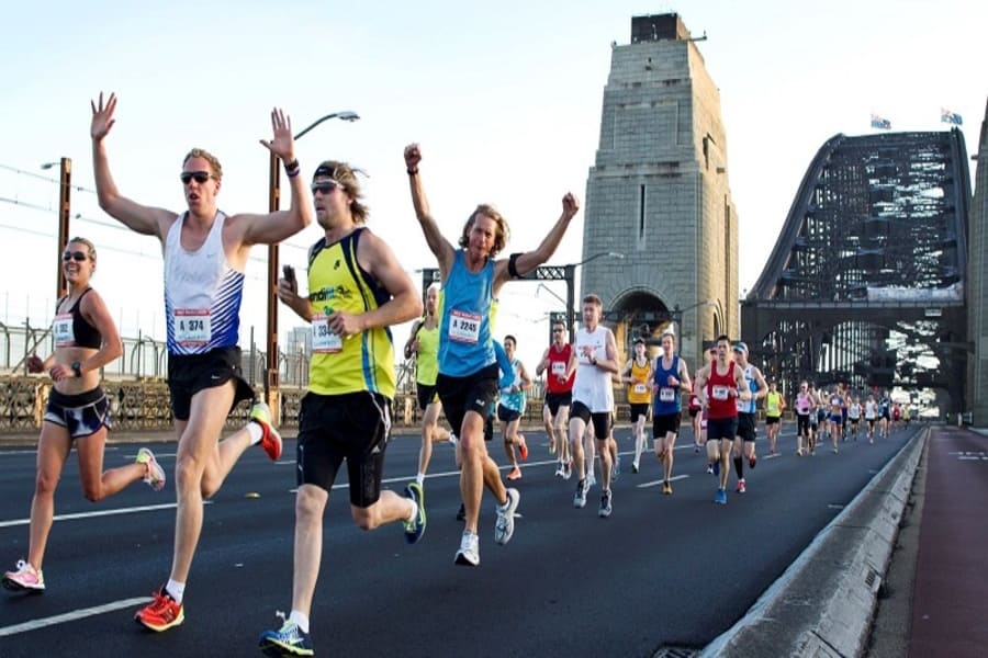 Cự ly marathon phù hợp cho runners mới: Hướng dẫn chọn lựa và tập luyện ...