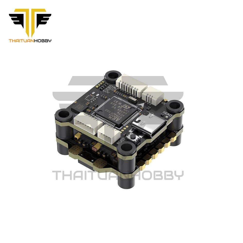 Tháp Mạch GEPRC TAKER F722 BL32 E55A SE