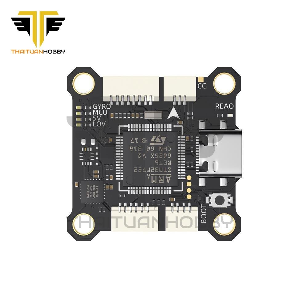 Mạch Điều Khiển GEPRC TAKER F722 SE