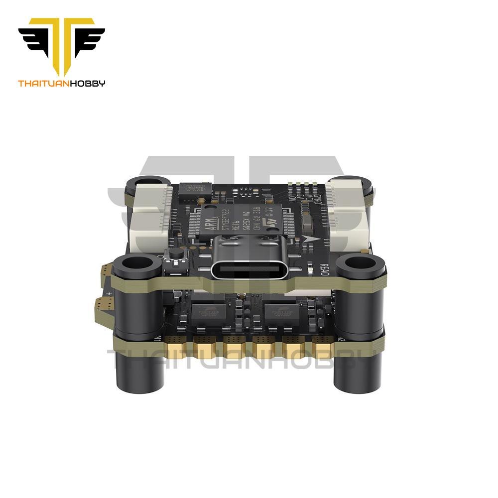 Tháp Mạch GEPRC TAKER F722 BL32 E55A SE