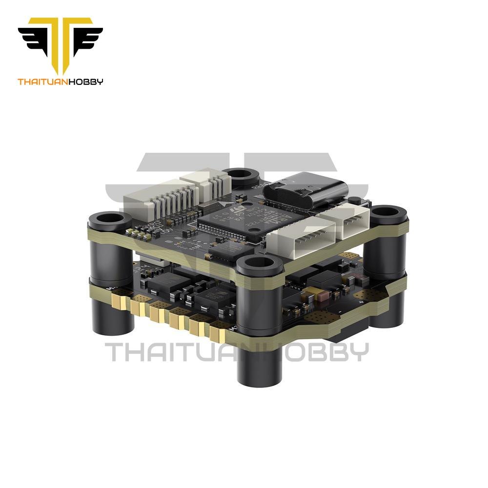 Tháp Mạch GEPRC TAKER F722 BL32 E55A SE