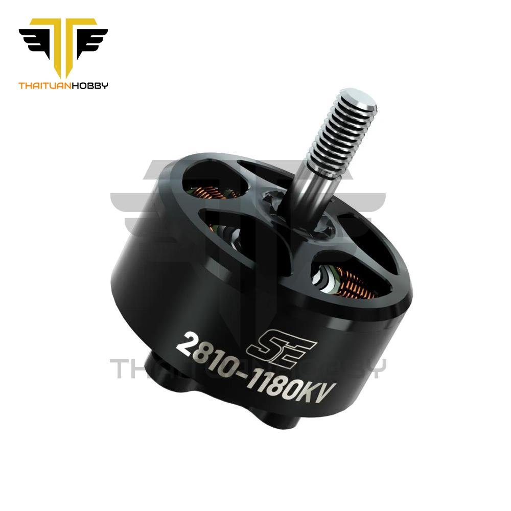 Động Cơ Brotherhobby SE 2810 1180kv