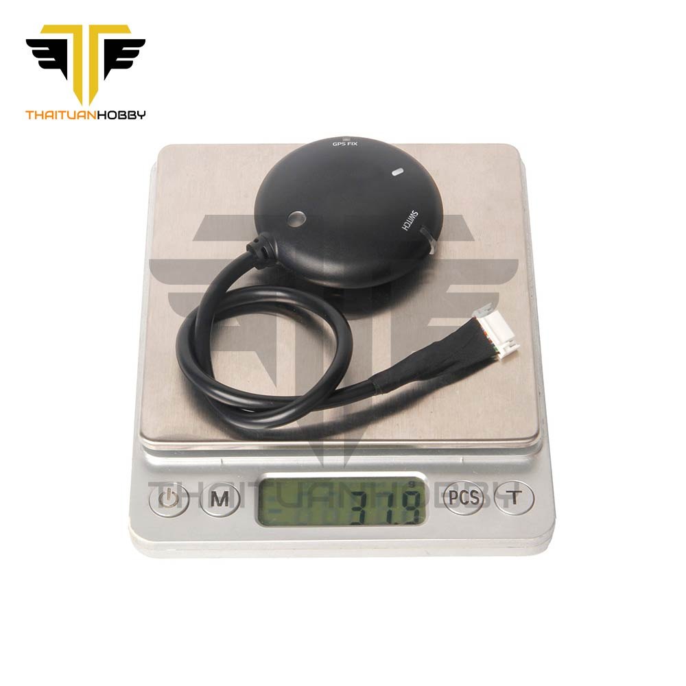 Gps Holybro Micro M9N Standard