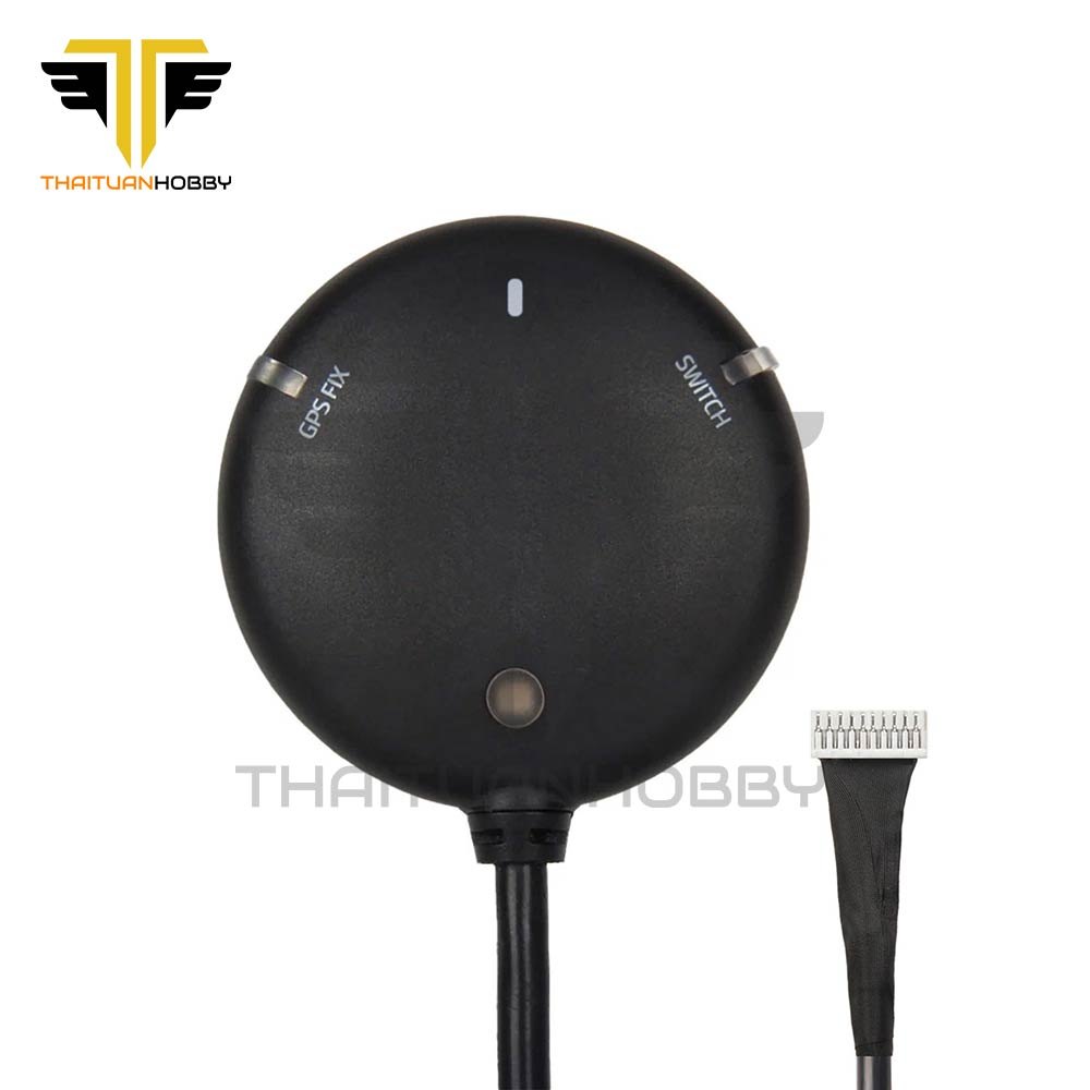 Gps Holybro Micro M9N Standard