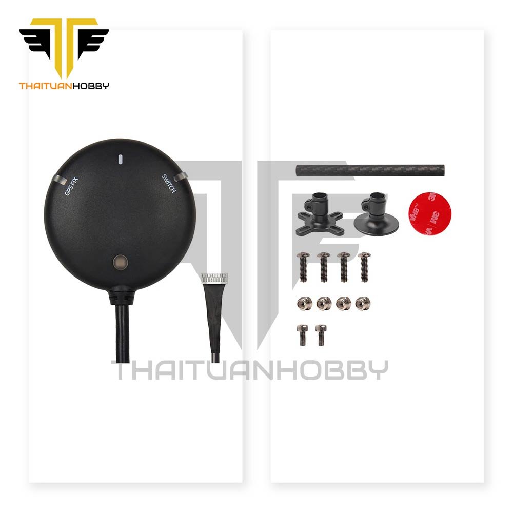 Gps Holybro Micro M9N Standard