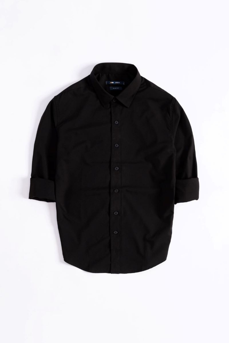 Áo Khoác Gió Ultra Light Dáng Slim Fit 9703