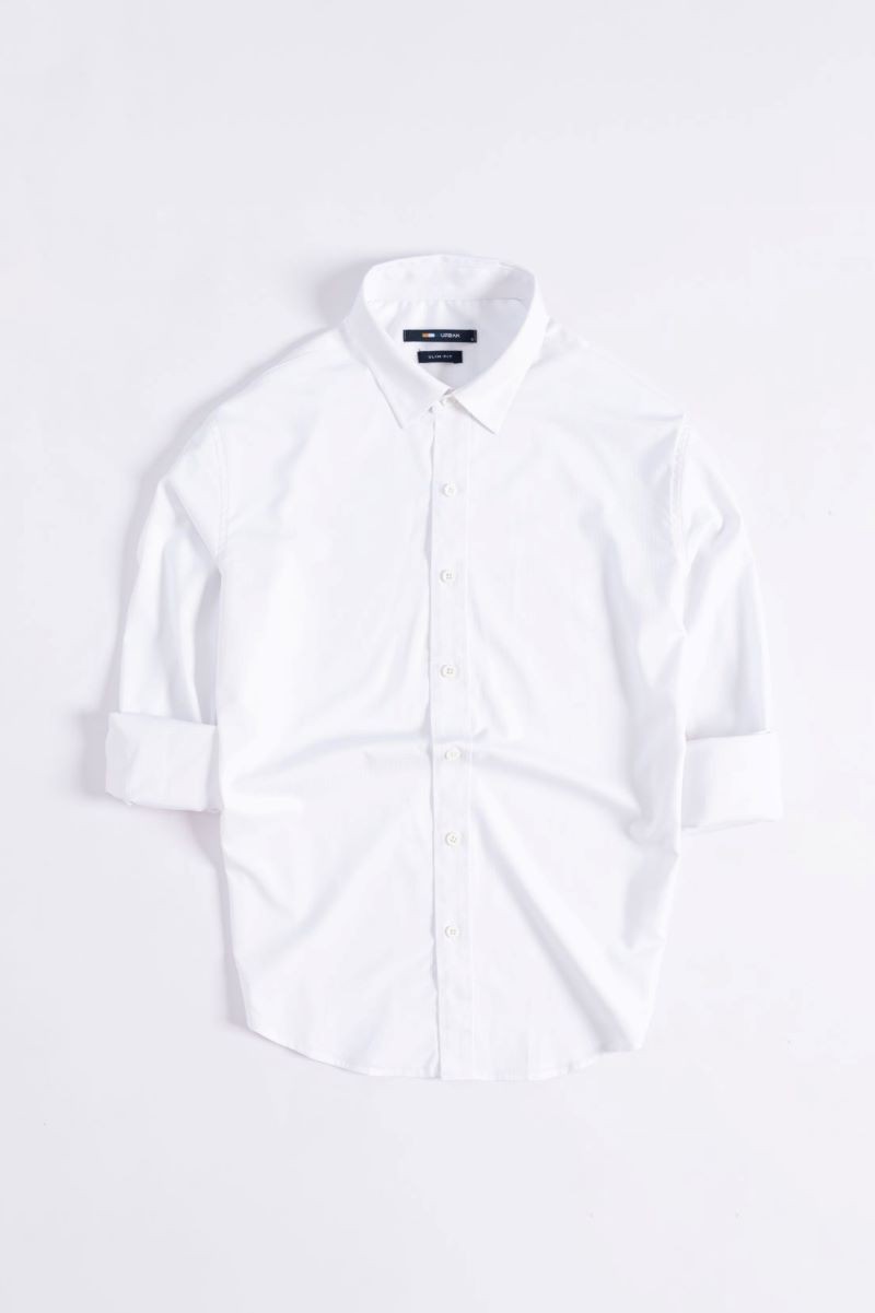 Áo Khoác Gió Ultra Light Dáng Slim Fit 9703