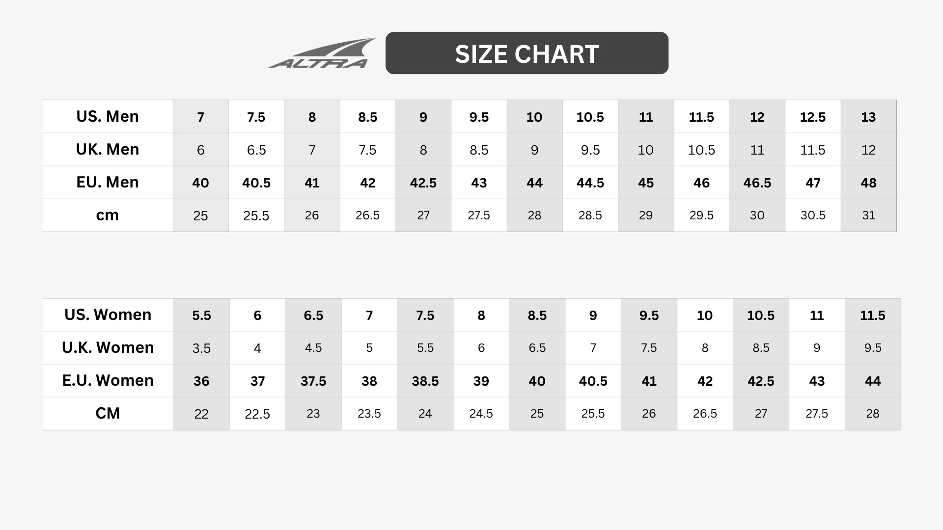 Giày Chạy Địa Hình Nam Altra Timp 5 - Blue