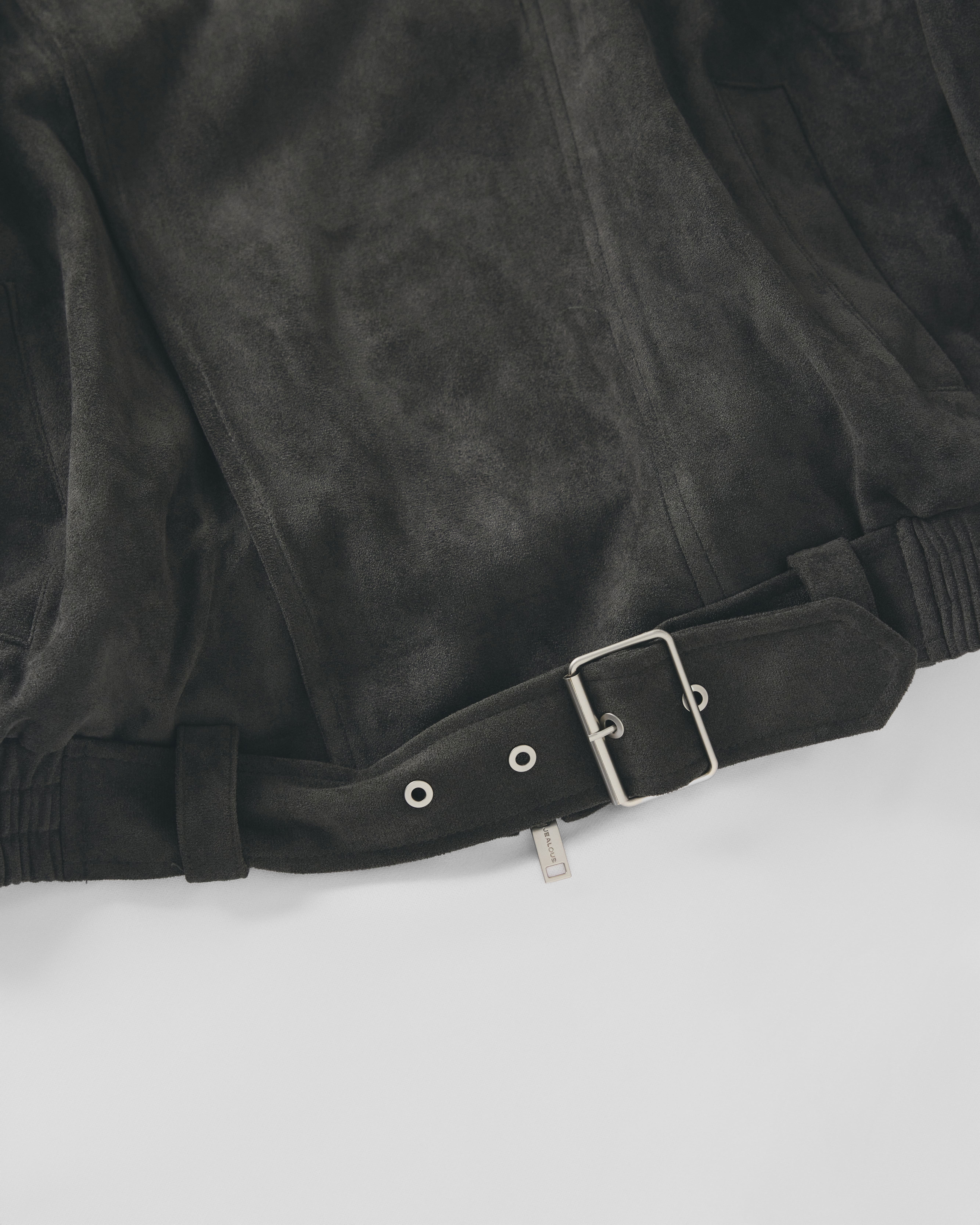 FAWN JACKET
