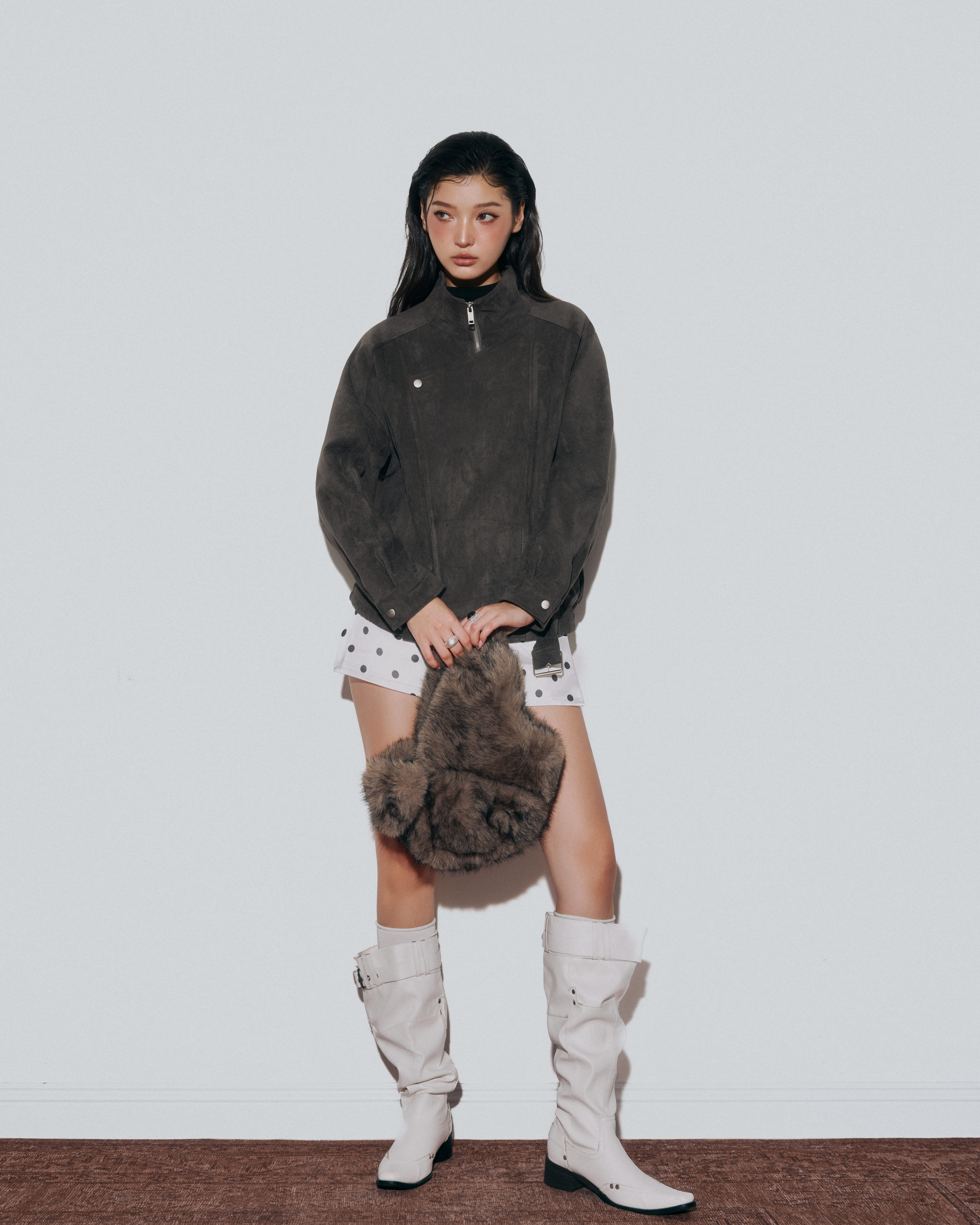 FAWN JACKET