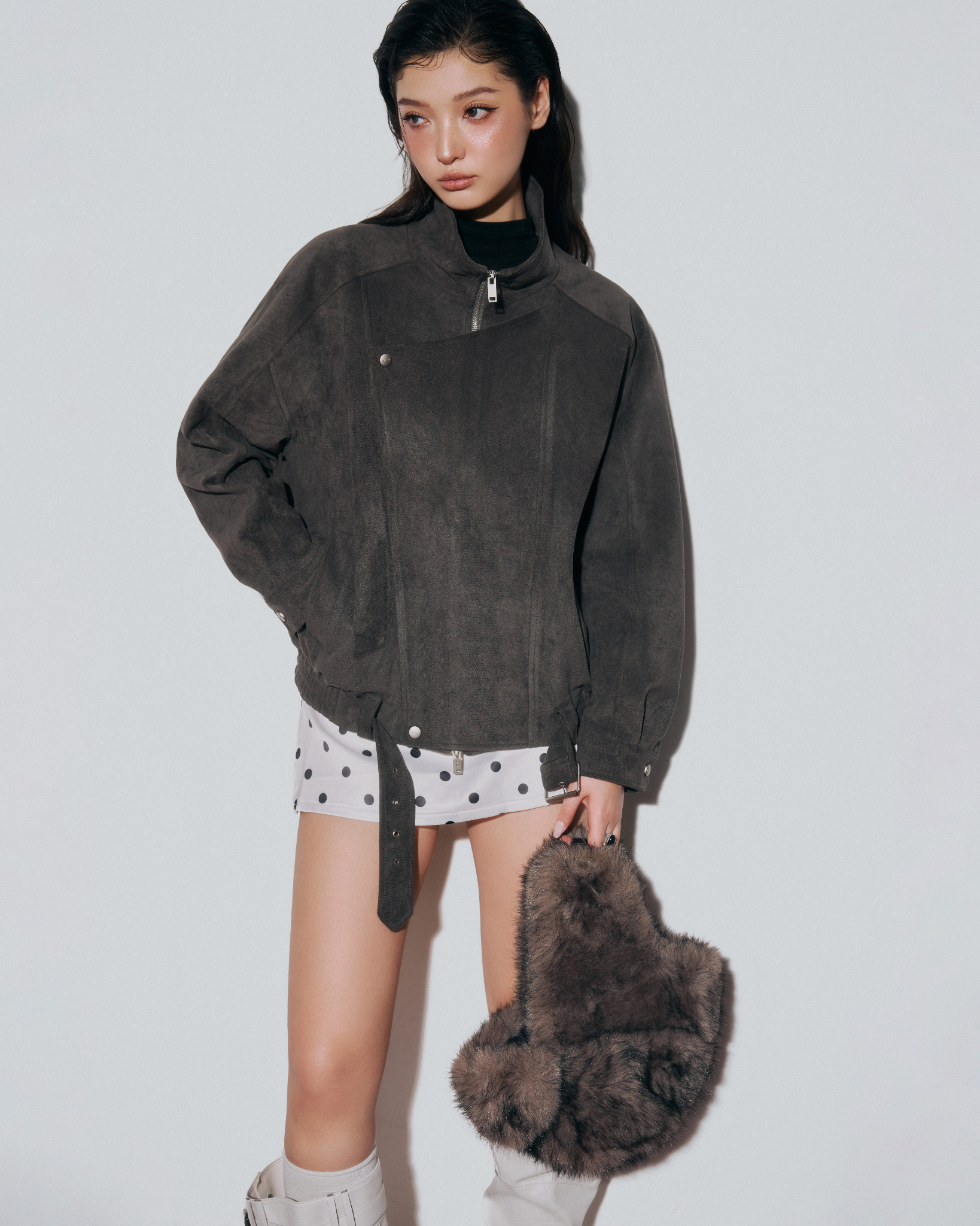 FAWN JACKET