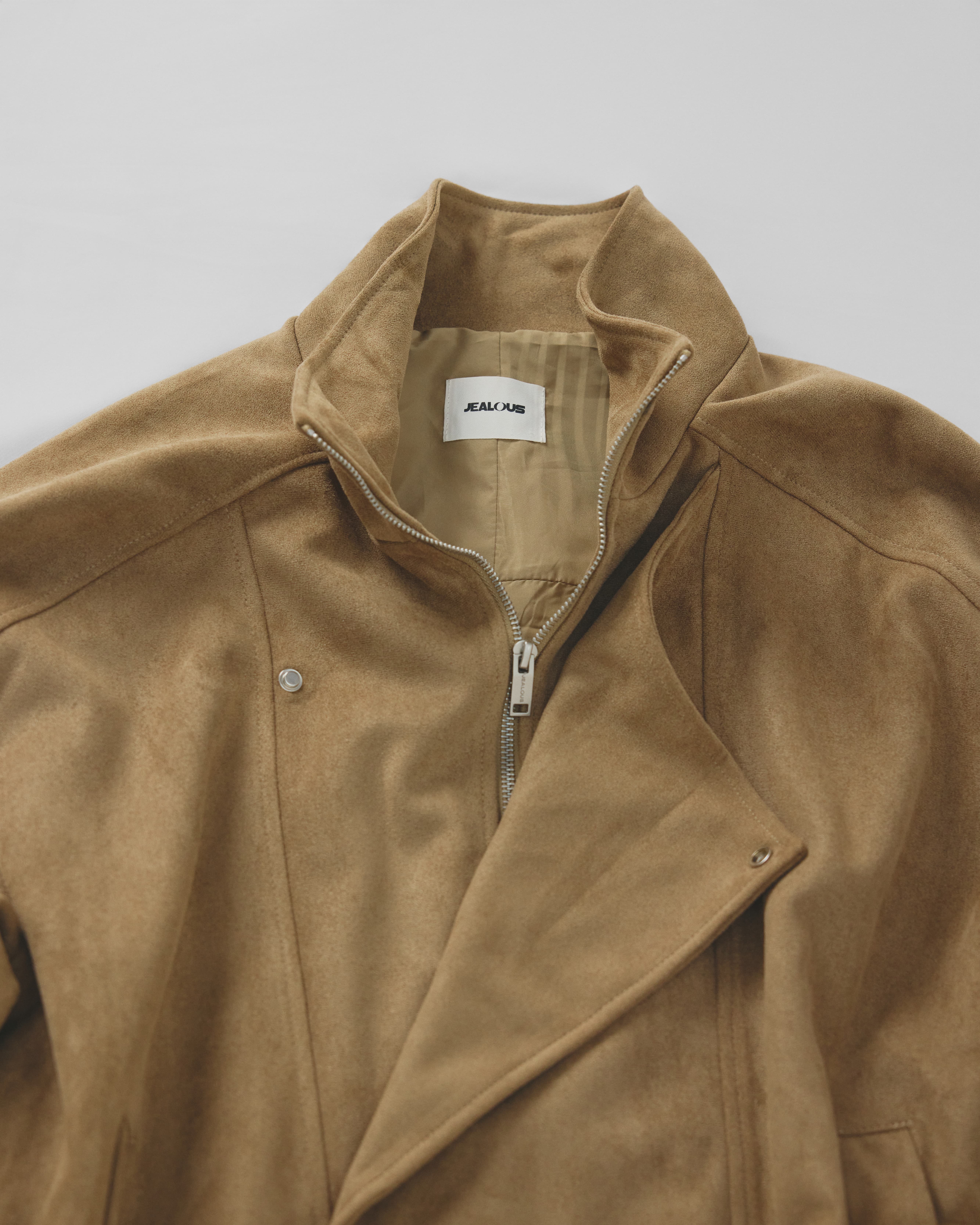 FAWN JACKET