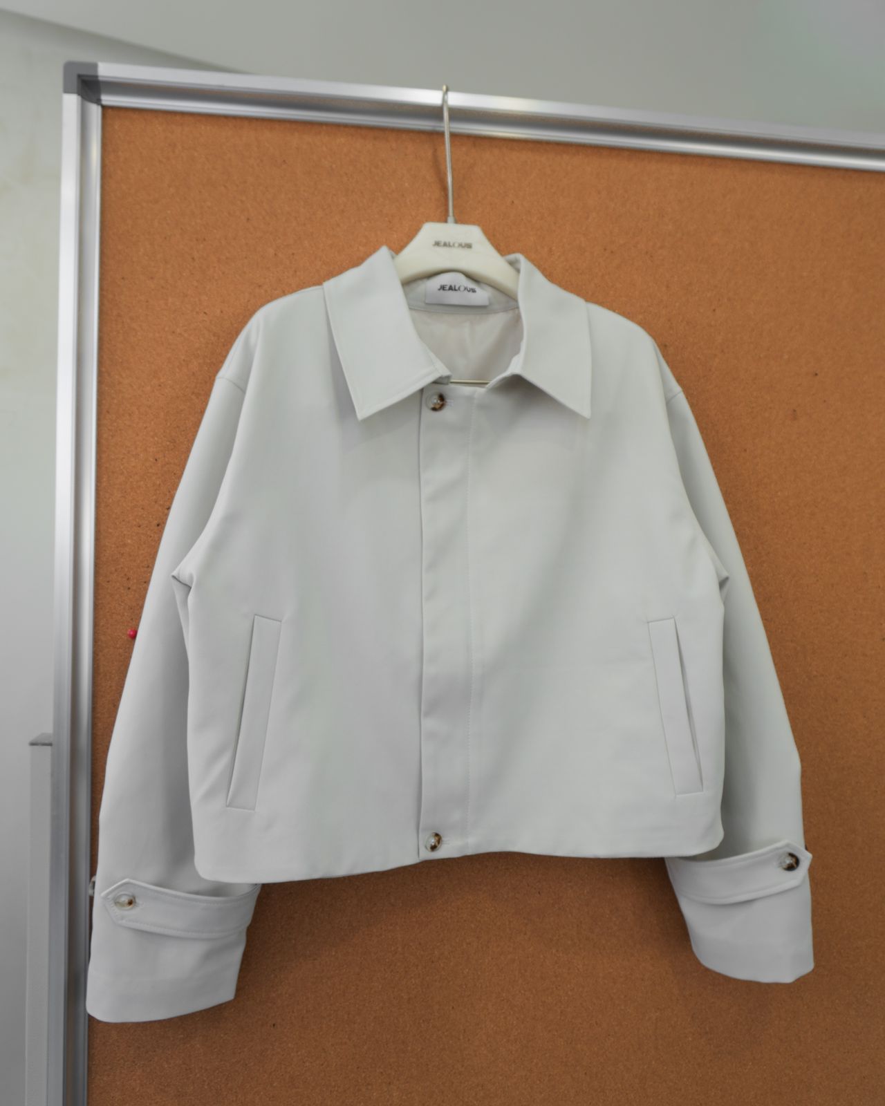 RYMON JACKET