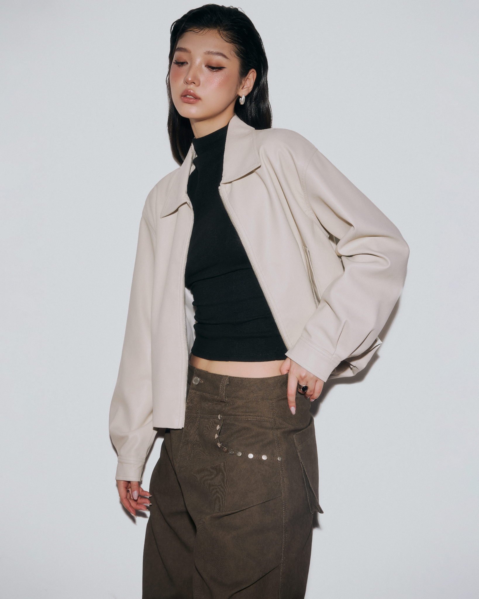 SANDY JACKET