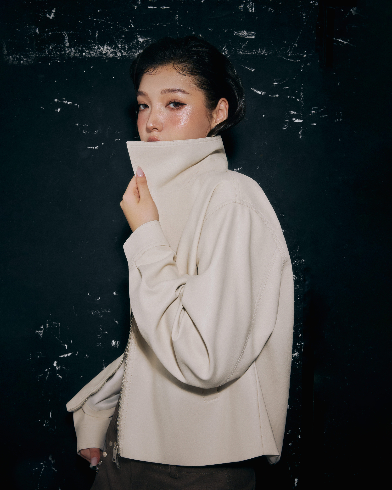 SANDY JACKET