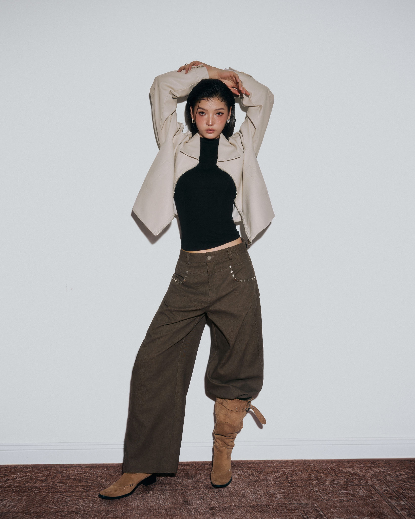 SANDY JACKET