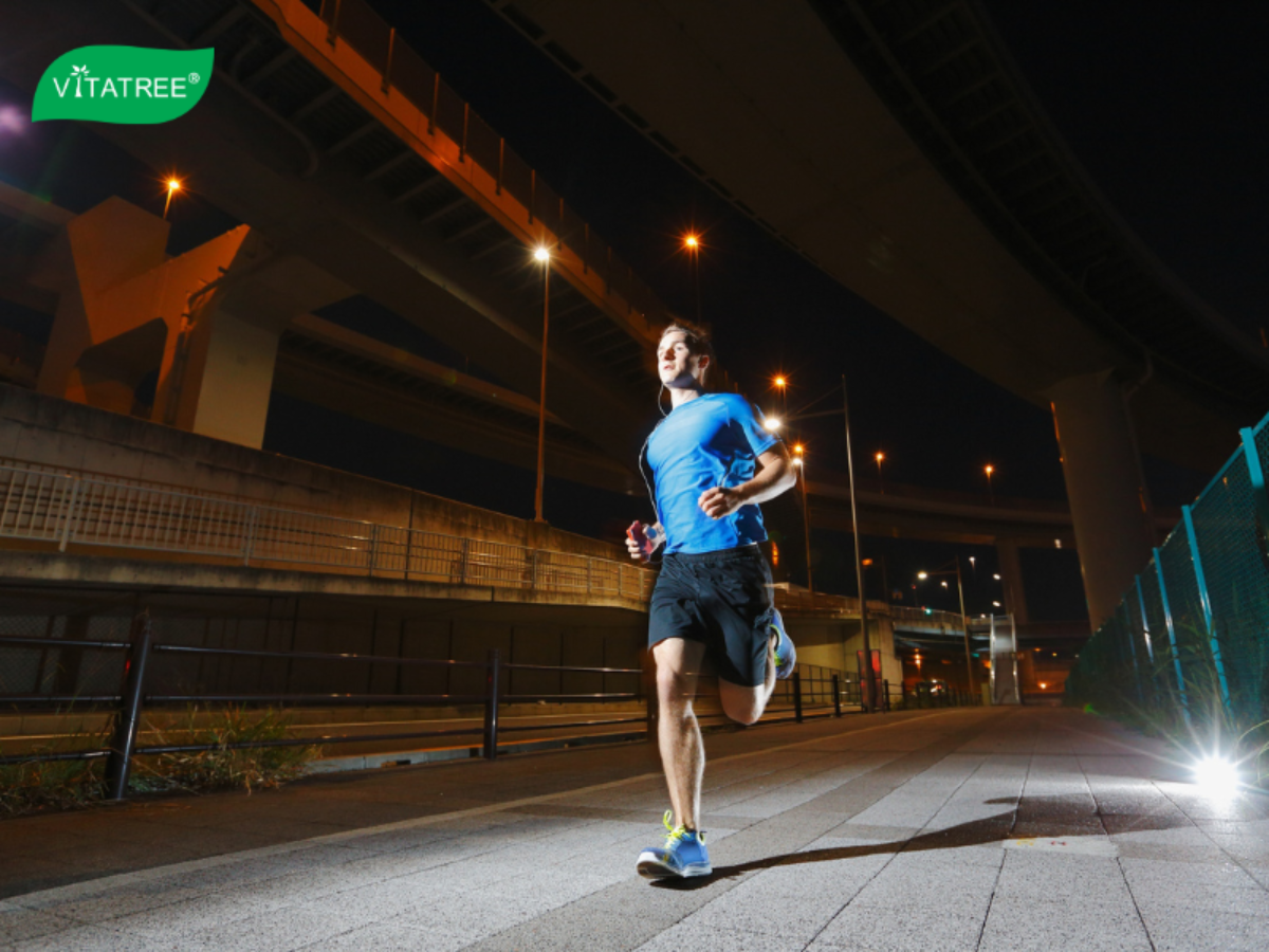 Khám phá bộ đôi đồng hành cùng runner chinh phục VNexpress Marathon Hanoi Midnight 2025