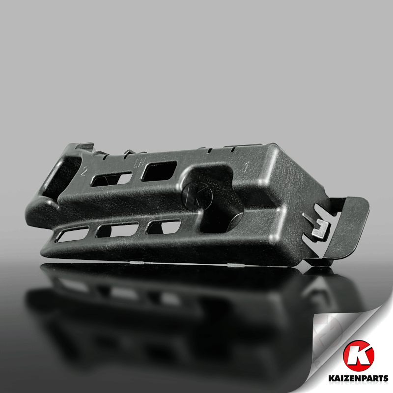 Bát cản sau hiệu GM LH ngắn | 96962847