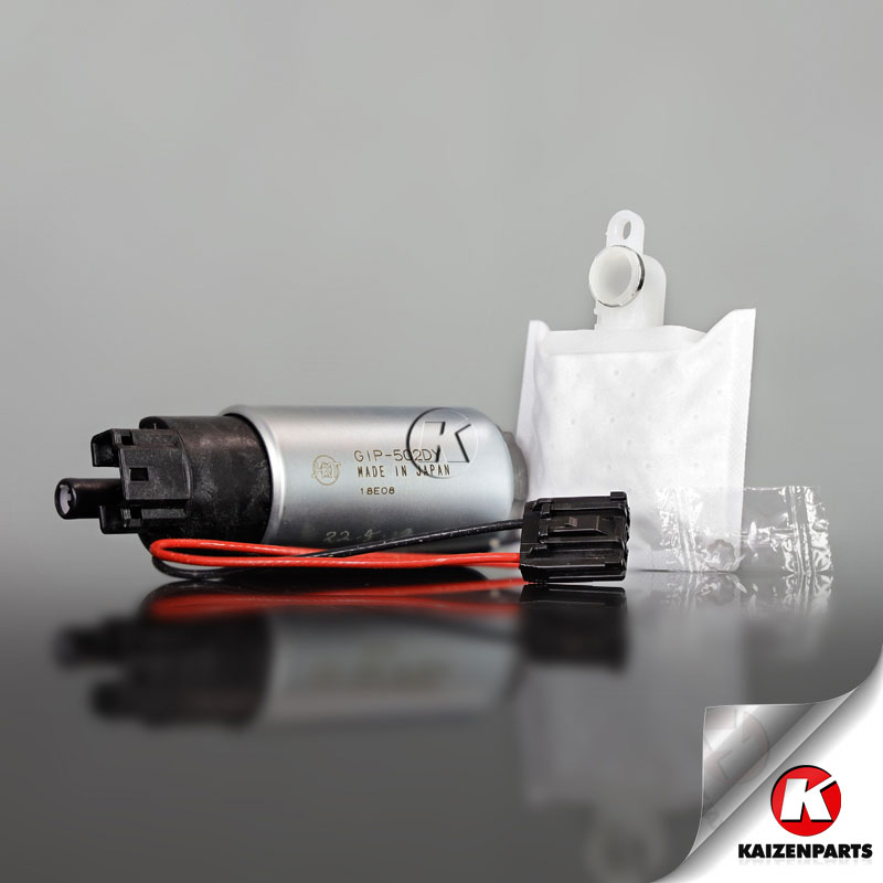 Bơm xăng hiệu HKT | GIP502