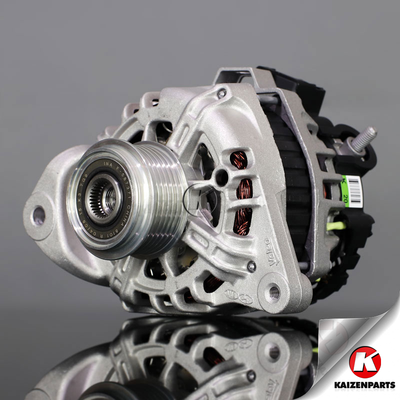 Máy phát hiệu HYUNDAI | 3730004080