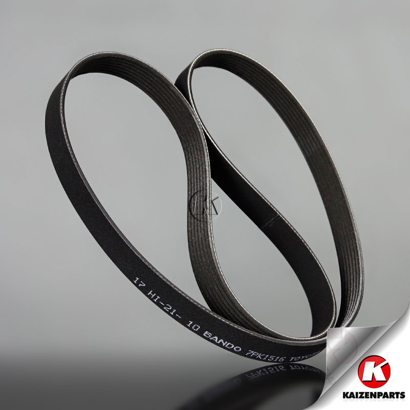 Dây curoa tổng hiệu TOYOTA | 90916T2006