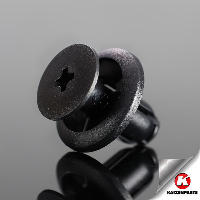 Vít nhựa hiệu HYUNDAI KIA | 865903S000