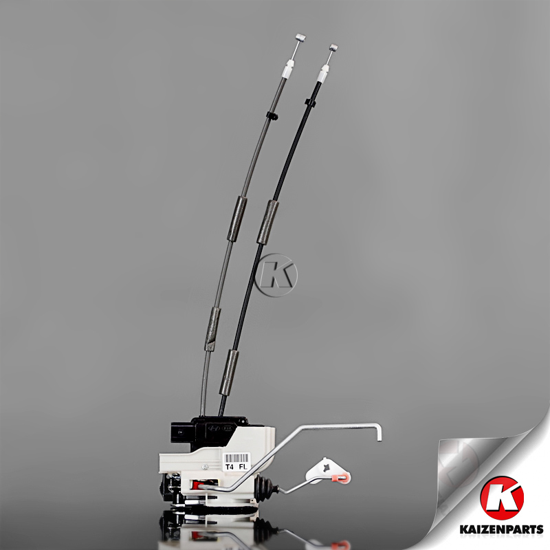 Khóa cửa trước hiệu KIA LH | 813101Y030